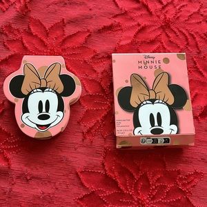 Disney | Makeup | Disney Minnie Mouse Duo Highlighter | Poshmark